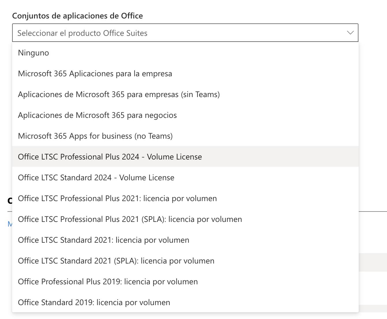Implementar office LTSC 2024 y 2021 en español - Método FÁCIL